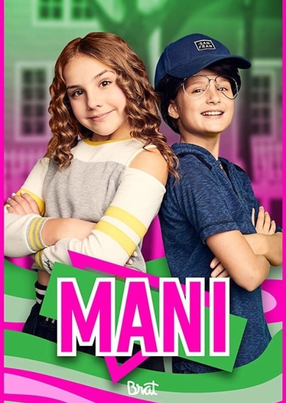 Mani (2012-) Fan Casting on myCast