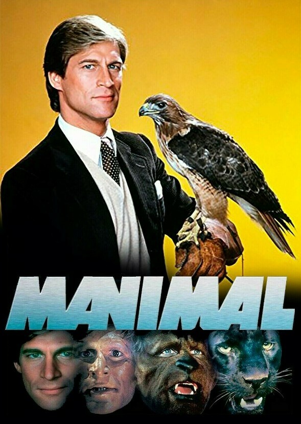 Manimal (2016) Fan Casting on myCast