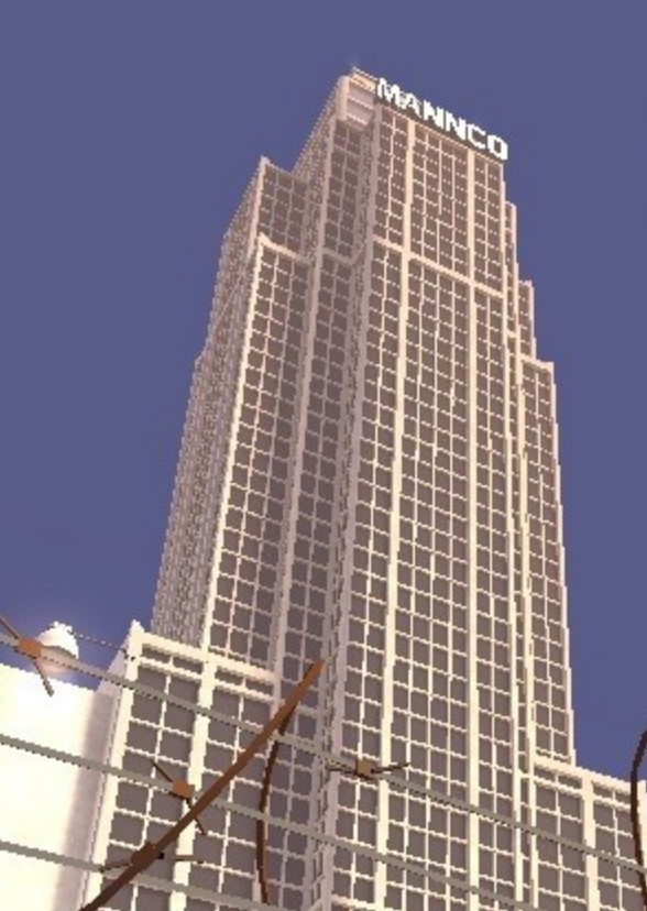 Mann co's Mercenary Fan Casting on myCast