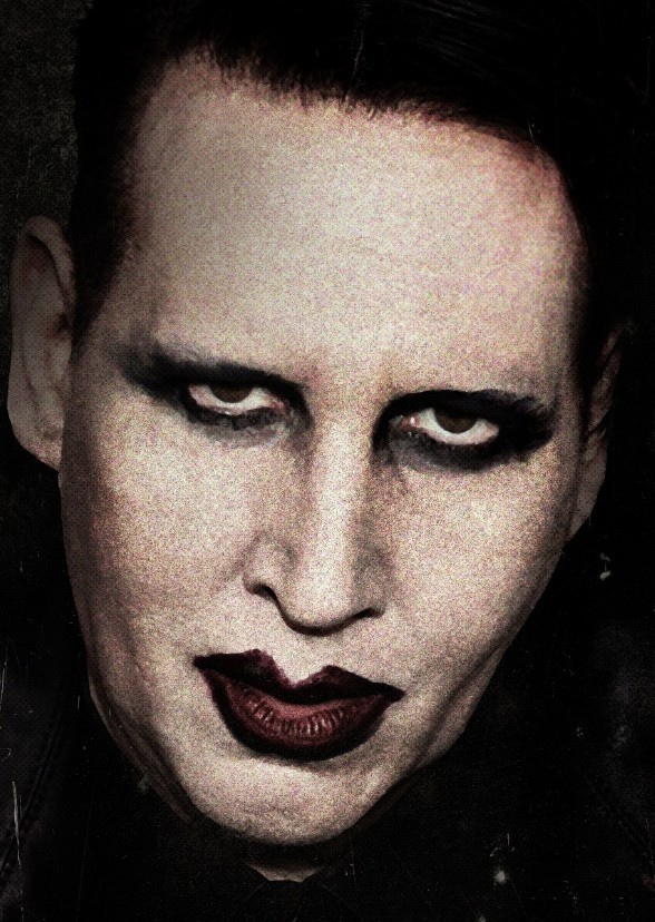 Manson Fan Casting on myCast