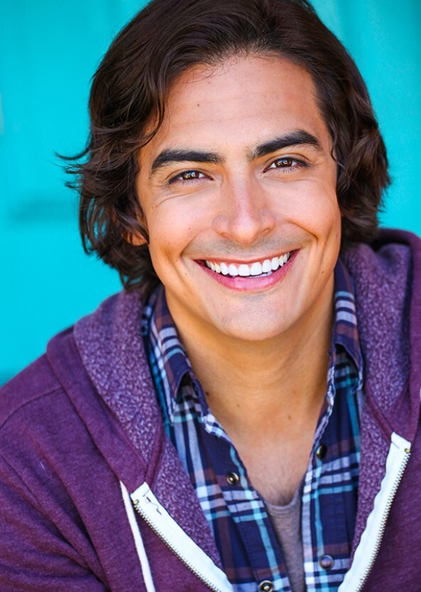 Many other characters Robbie Daymond could voice Fan Casting on myCast