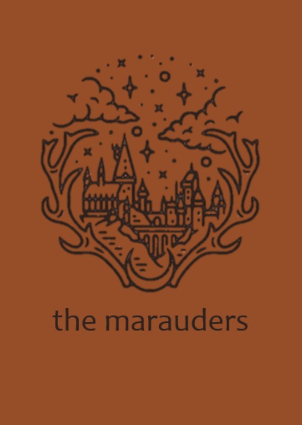 Marauders Fan Casting on myCast