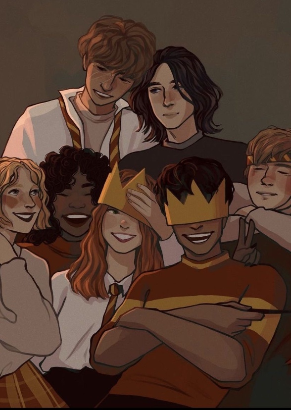 Find an Actor to Play James Potter in Marauders (kinda age accurate ...