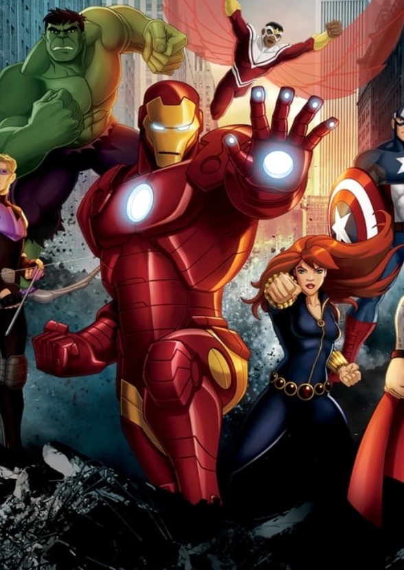 Marc Webb’s Avengers Fan Casting on myCast