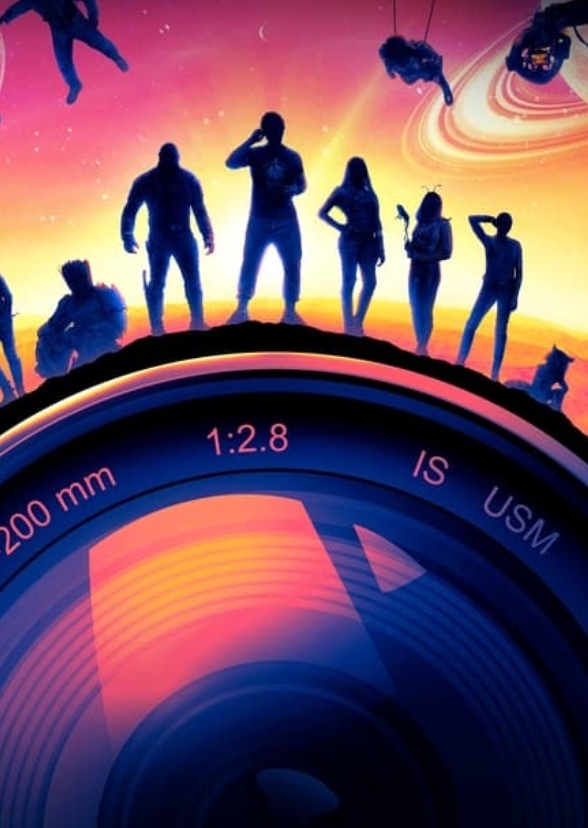 Marc Webb’s Guardians of the Galaxy Fan Casting on myCast