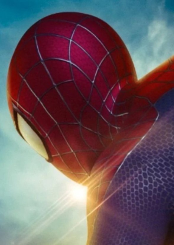 Marc Webb's Original The Amazing Spider-Man 3 Fan Casting on myCast