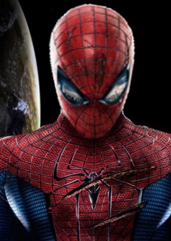 Marc Webb's Sinister Six Fan Casting on myCast
