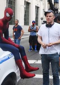 Sendhil Ramamurthy Fan Casting