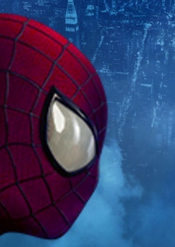 Marc Webb's Spiderverse Cinematic Universe Fan Casting on myCast