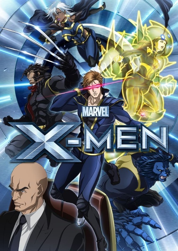 Marc Webb's X-Men Fan Casting on myCast