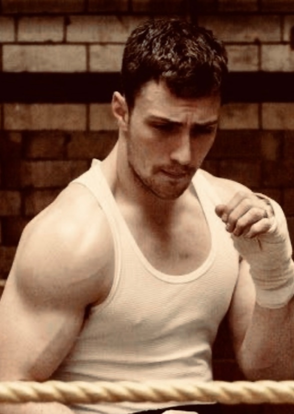 Marciano Fan Casting on myCast