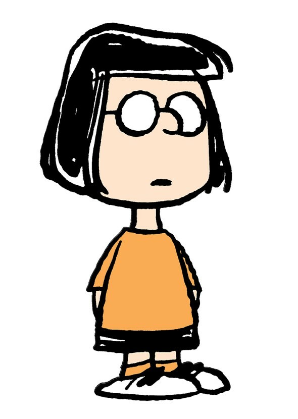 Marcie Vs Hopper Fan Casting on myCast