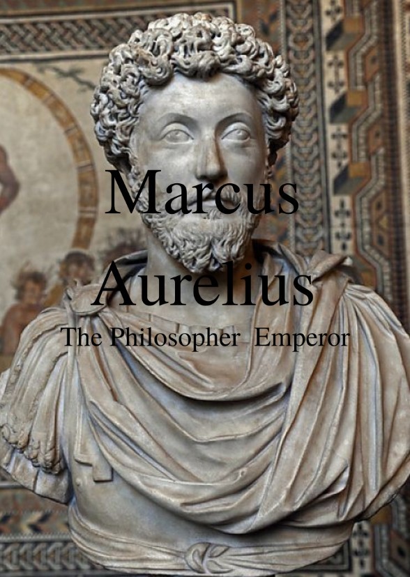 Marcus Aurelius Fan Casting on myCast