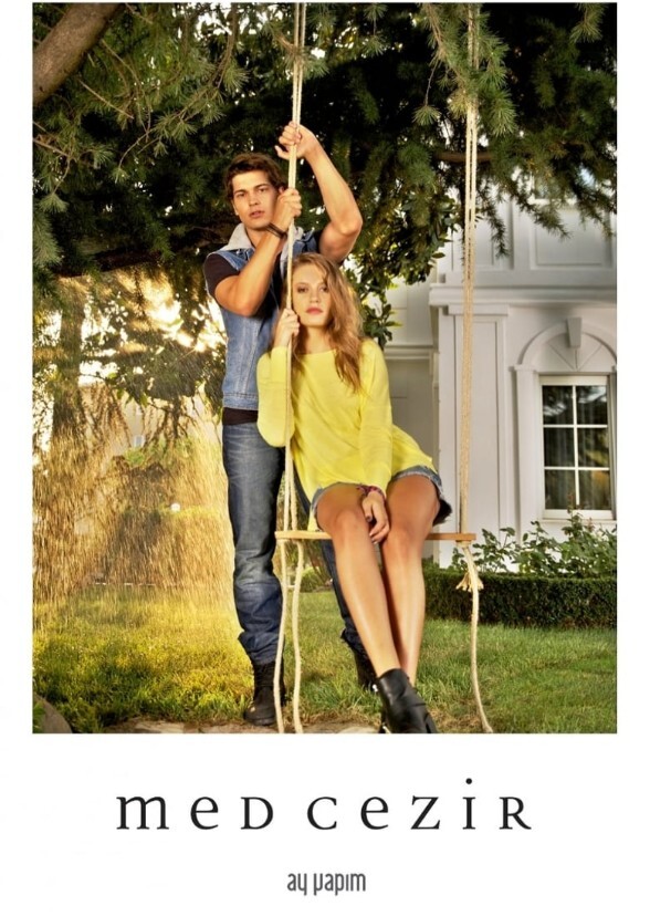 Marée Fan Casting on myCast