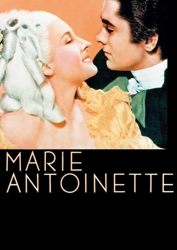 Fan Casting Werner Herzog as Count Axel Von Fersen in Marie Antoinette ...