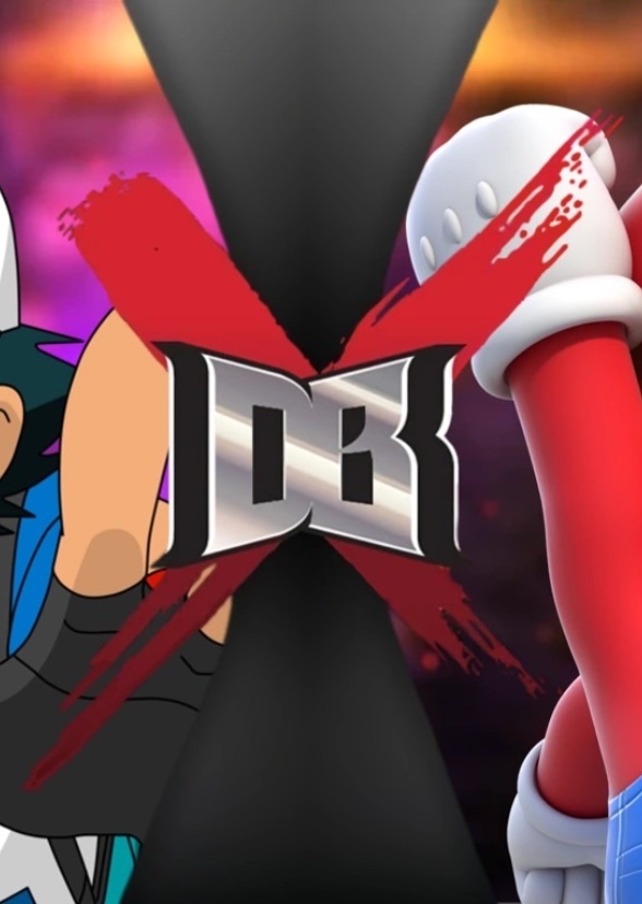 Mario And Ash Ketchum The Movie Fan Casting on myCast