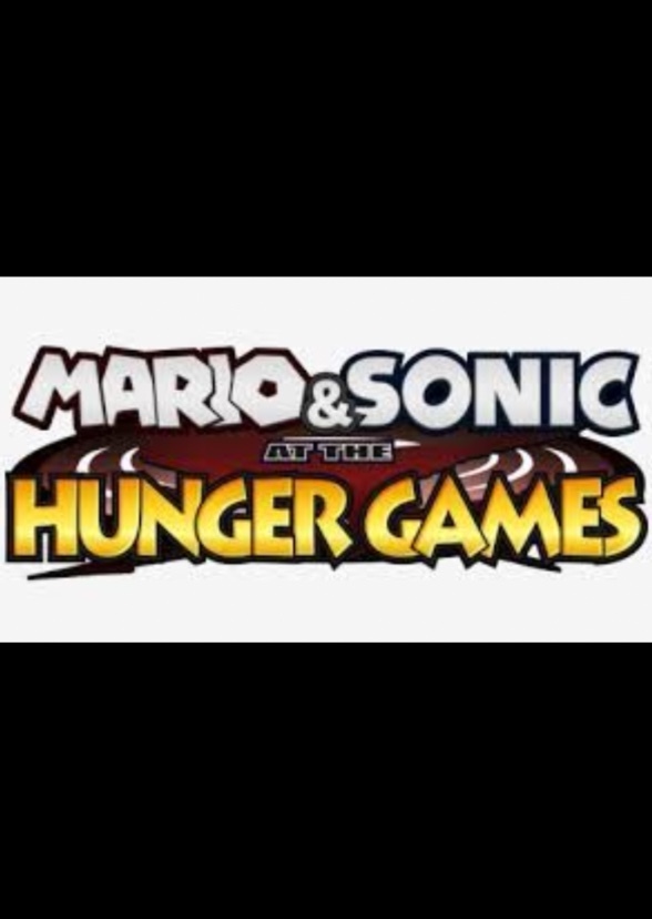 Mario and Sonic at the Hunger Games Fan Casting on myCast