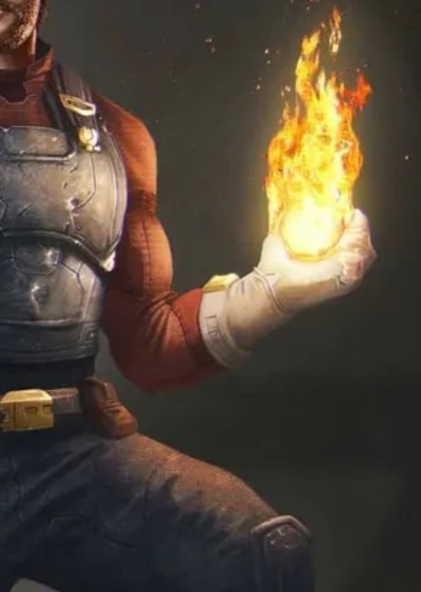 Mario Fan Casting on myCast