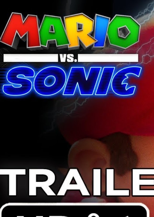 Mario Vs Sonic Diamond Dilemma Pt 13 Fan Casting On Mycast
