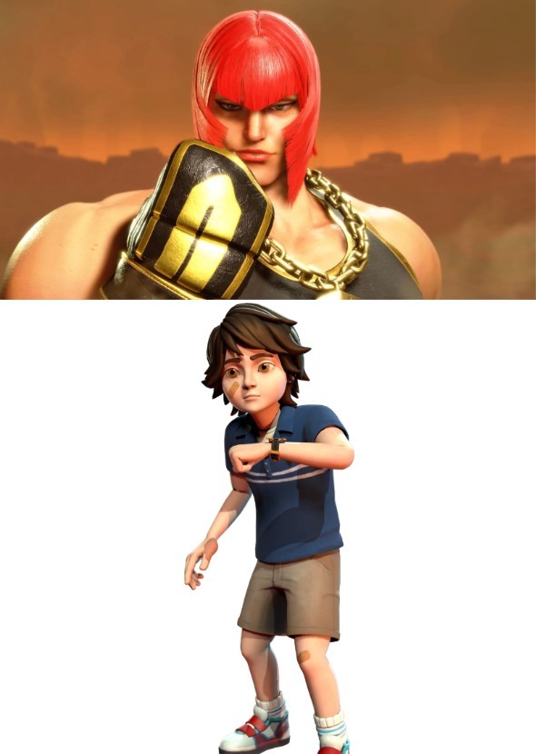 Marisa meets Gregory Fan Casting on myCast