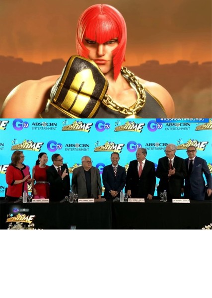 Marisa Talks About Gma And Abs Cbn Sign Historic Deal Fan Casting On Mycast