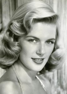 Marjie's Spotlight: A Life Unveiled Fan Casting on myCast