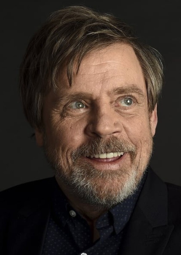Mark Hamill (Young) Fan Casting for Mark Hamill: Biography (2025) | myCast - Fan Casting Your ...