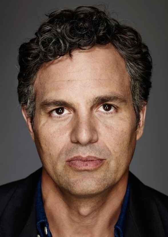 Mark Ruffalo Recast Fan Casting on myCast