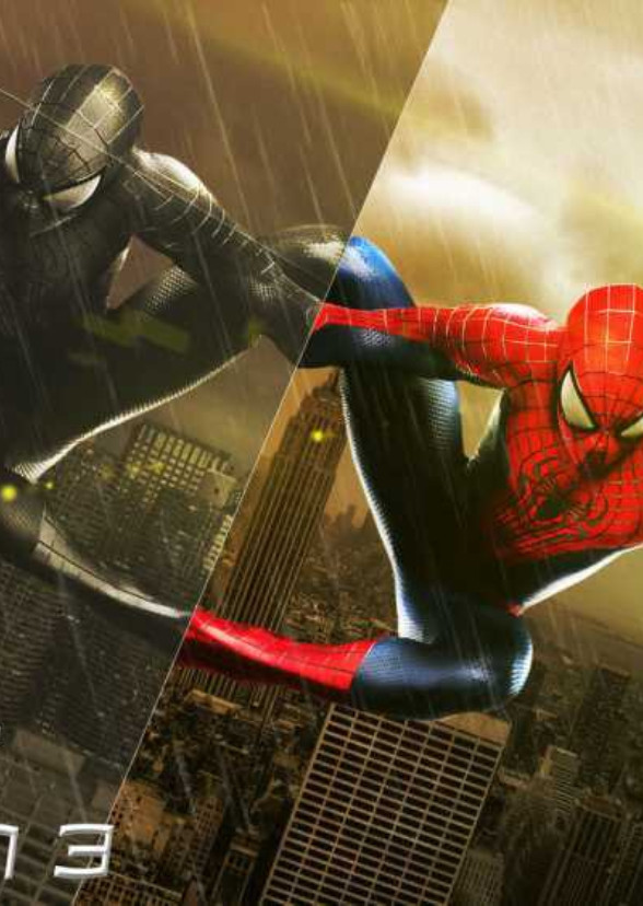 Fan Casting Scarlett Johansson as Anne Weying in mark webb's VENOM on ...