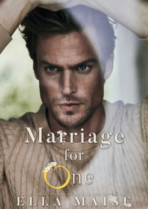 Marriage for One Fan Casting on myCast