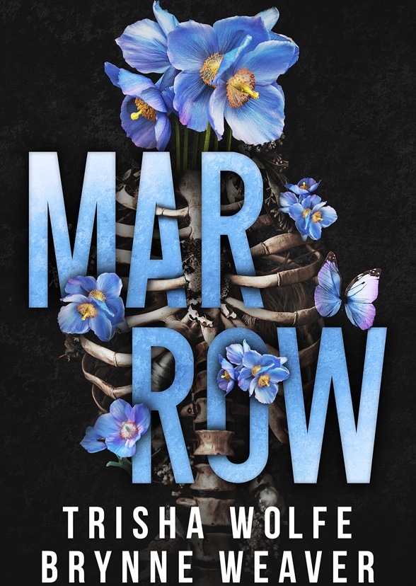 Marrow Fan Casting on myCast