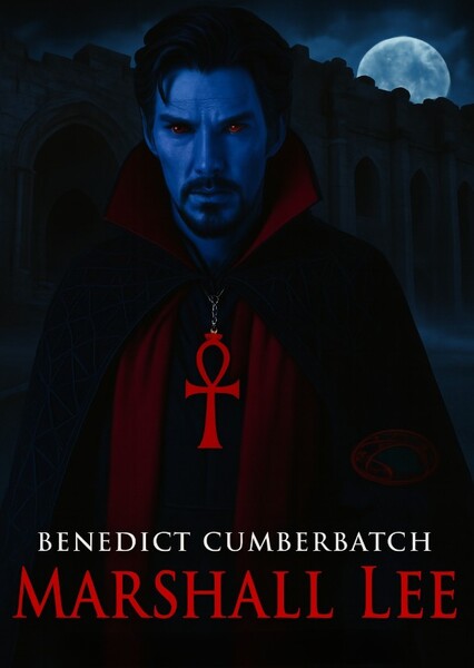 Marshall Lee (2021) Fan Casting on myCast