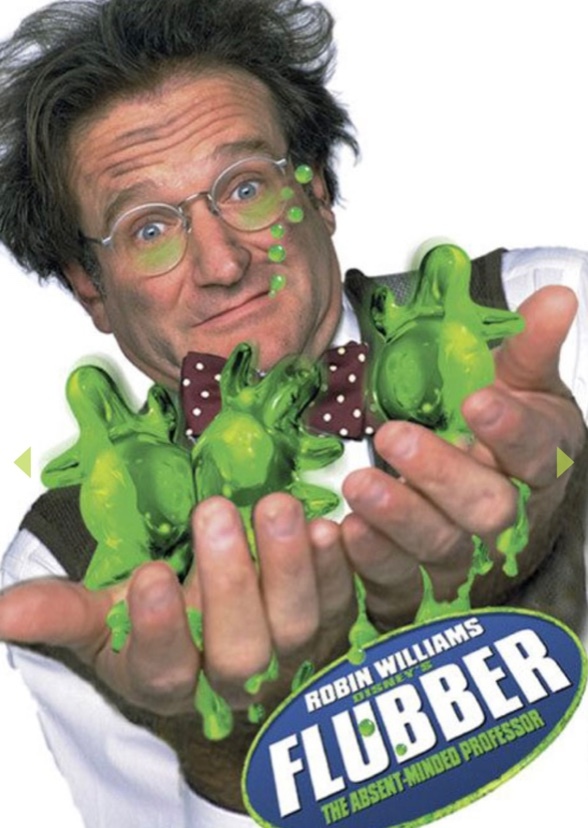 Marsher Fan Casting on myCast