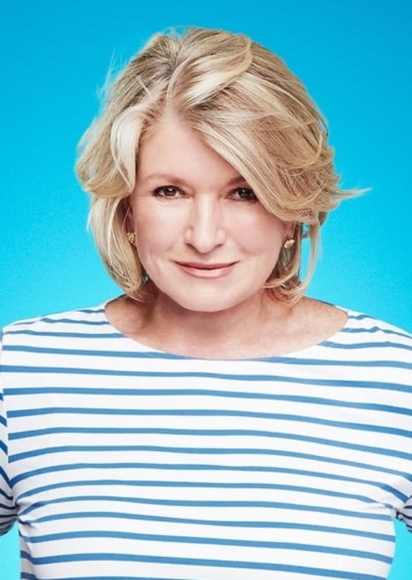 Martha (Biographical Movie) Fan Casting on myCast