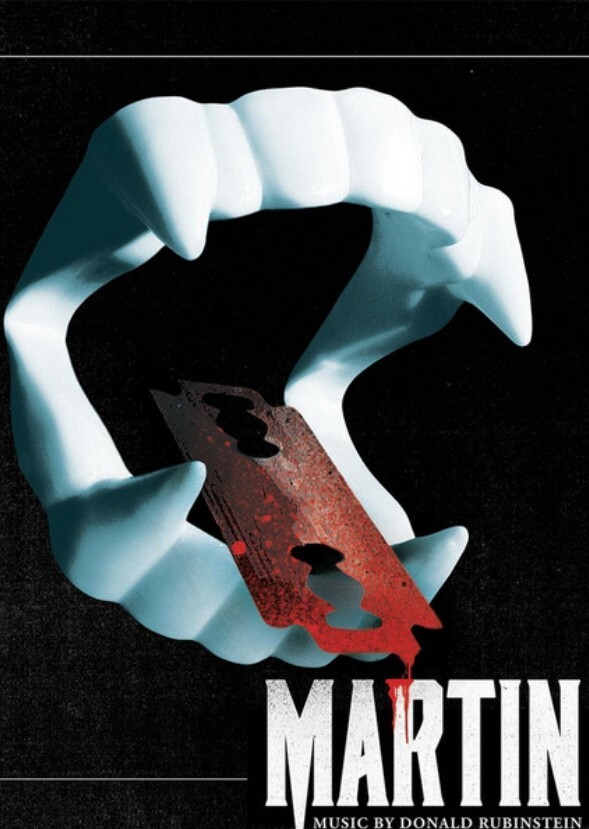 Martin Fan Casting on myCast