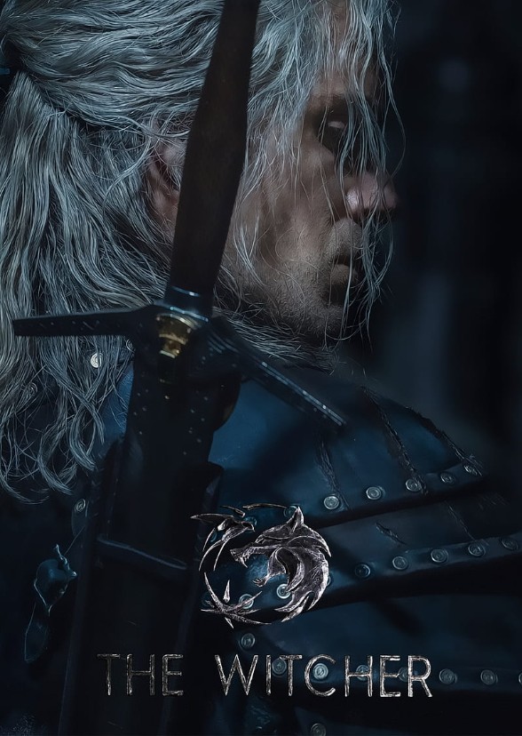 Martin Scorsese's The Witcher(2019) Fan Casting on myCast