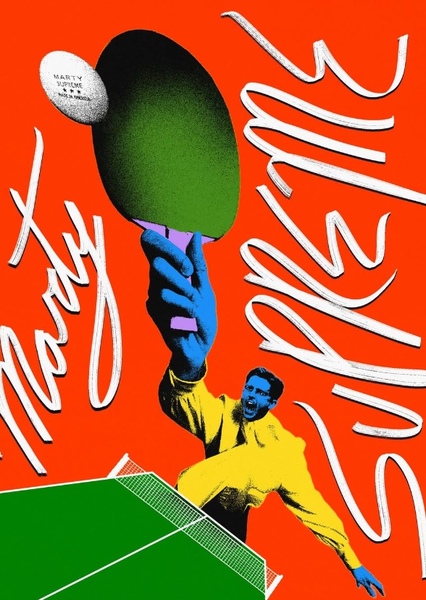 Fan Casting Barbara Streisand as Kay Stone in Marty Supreme (1995) on ...