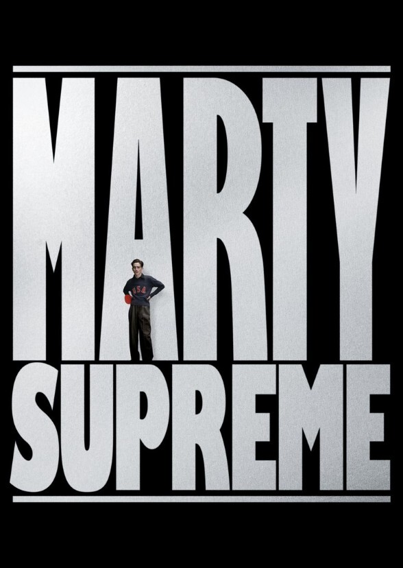 Find an Actor to Play Clark in Marty Supreme (Recasted) on myCast