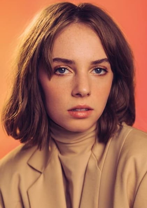 Marvel and DC Characters Maya Hawke Could Play Fan Casting on myCast
