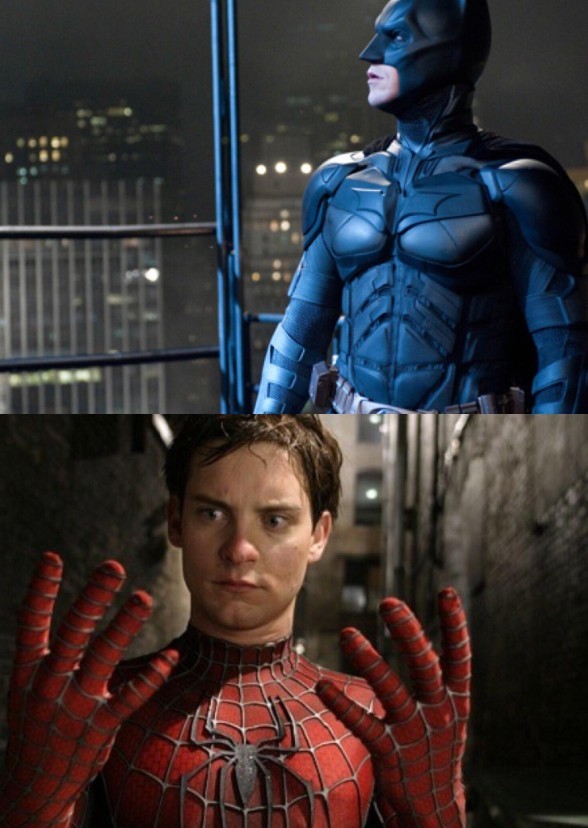 Bruce Banner Fan Casting for Marvel And DC Knights Cinematic Universe ...