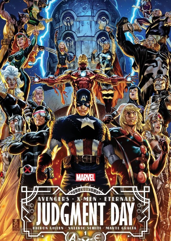 Fan Casting Mike Moh as Triton in Marvel Avengers on myCast