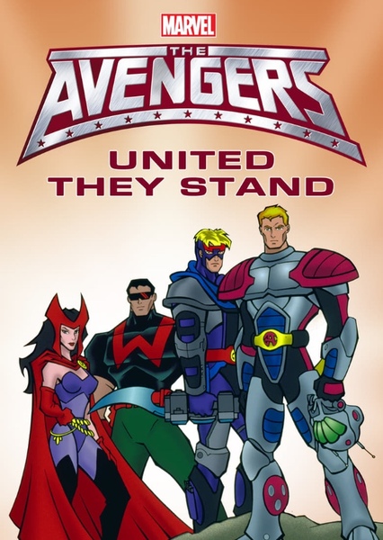 Marvel Avengers United They Stand Fan Casting on myCast