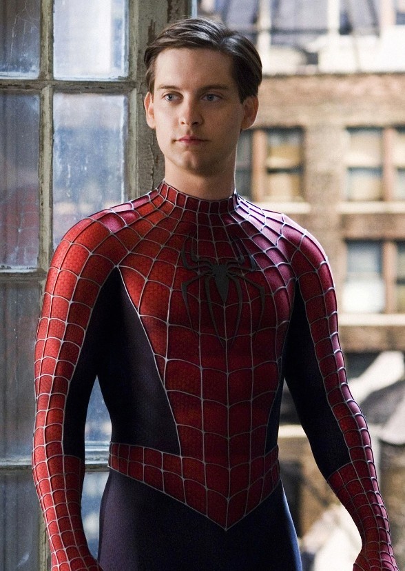 Find an Actor to Play Peter Parker/Spider-Man in Marvel Casting for the ...