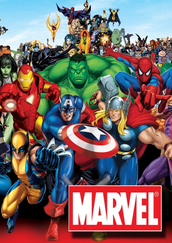 Loki Fan Casting for Marvel Cinematic Universe Cast And Fancast ...