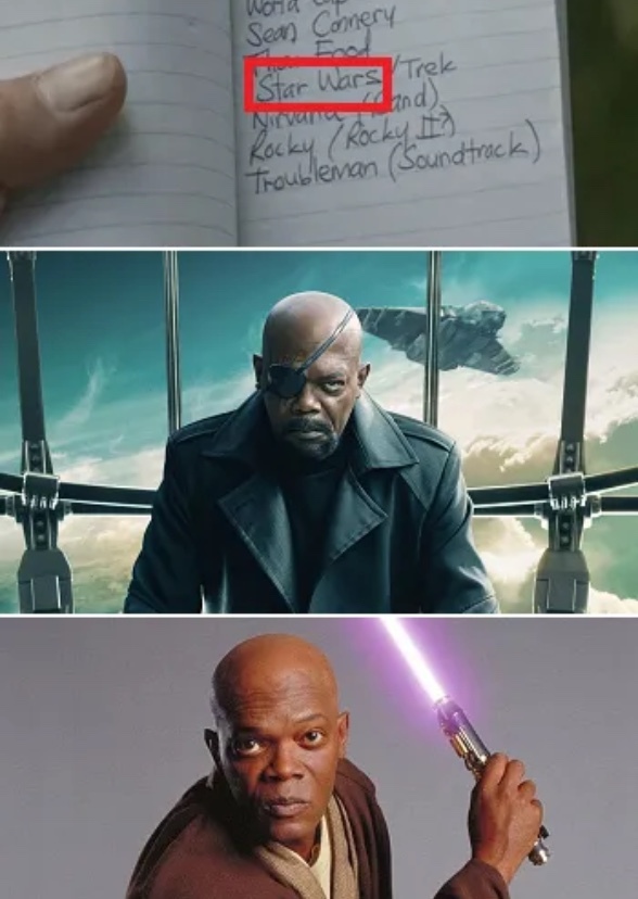 Annette Bening Fan Casting for Marvel Cinematic Universe: Celebrity ...