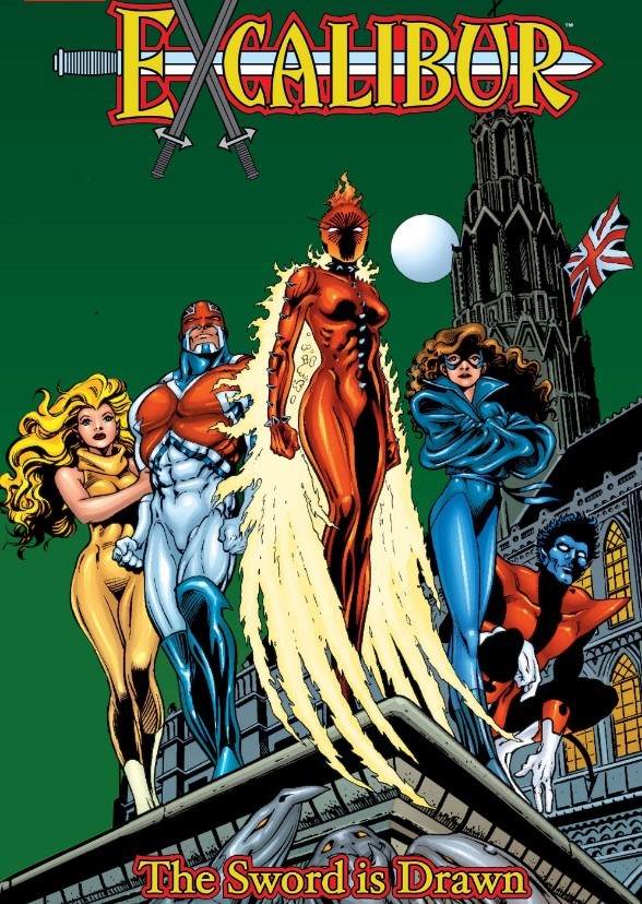 Find an Actor to Play Alysande Stuart in Marvel Cinematic Universe ...