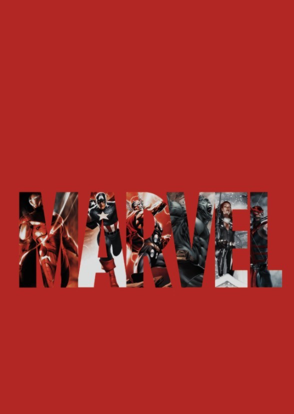 Marvel Cinematic Universe Fan Casting on myCast