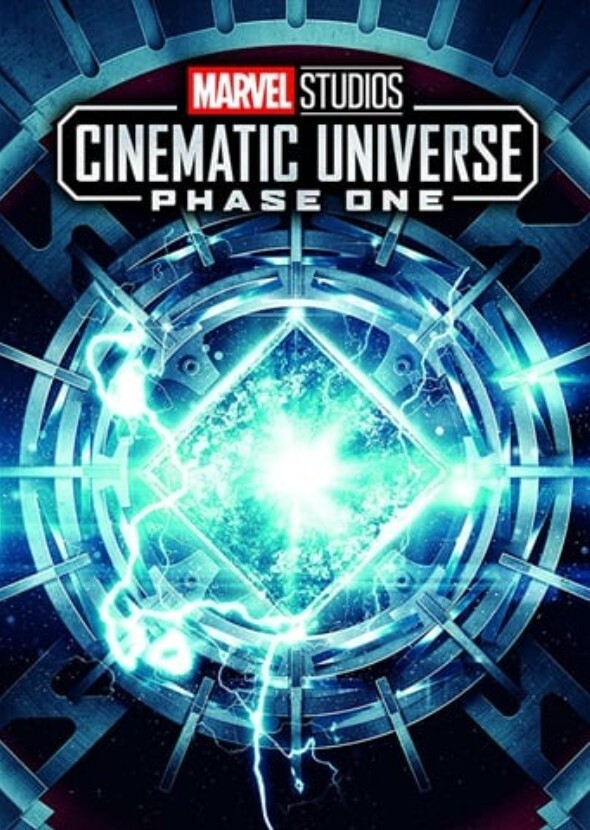 Marvel Cinematic Universe: Phase One (2008-2012) Fan Casting on myCast