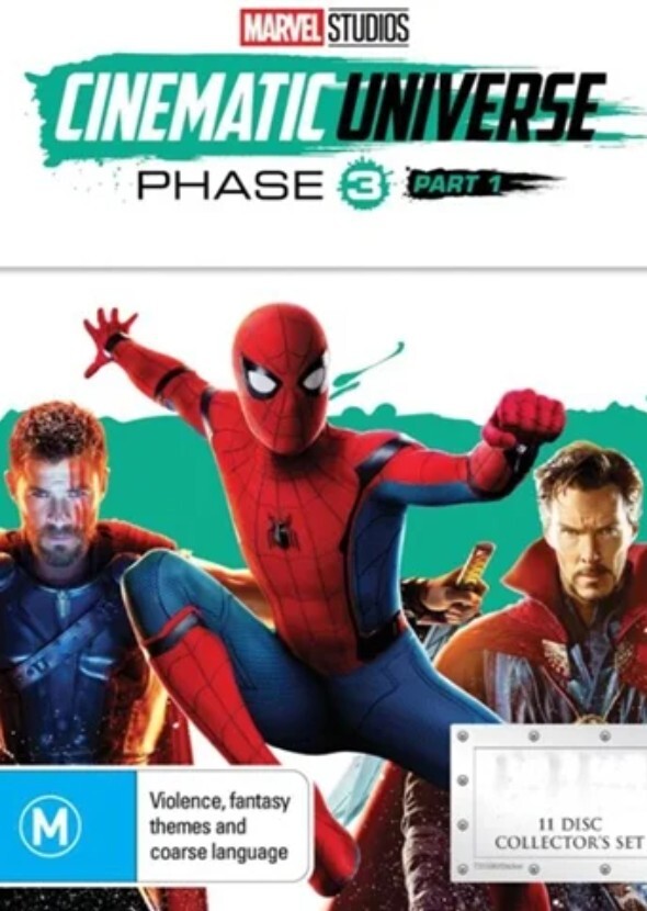 Iron Man Fan Casting for Marvel Cinematic Universe: Phase Three | myCast - Fan Casting Your ...