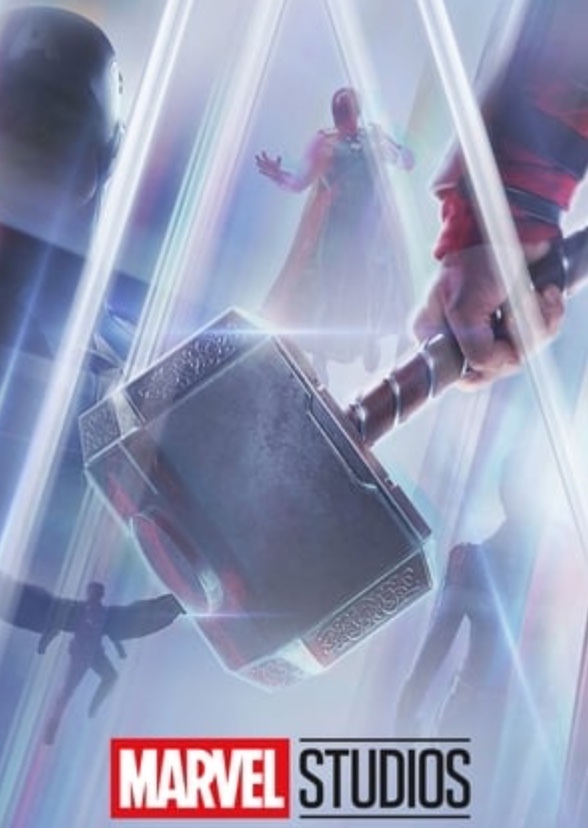 Fan Casting Jensen Ackles as Hawkeye in Marvel Cinematic Universe ...